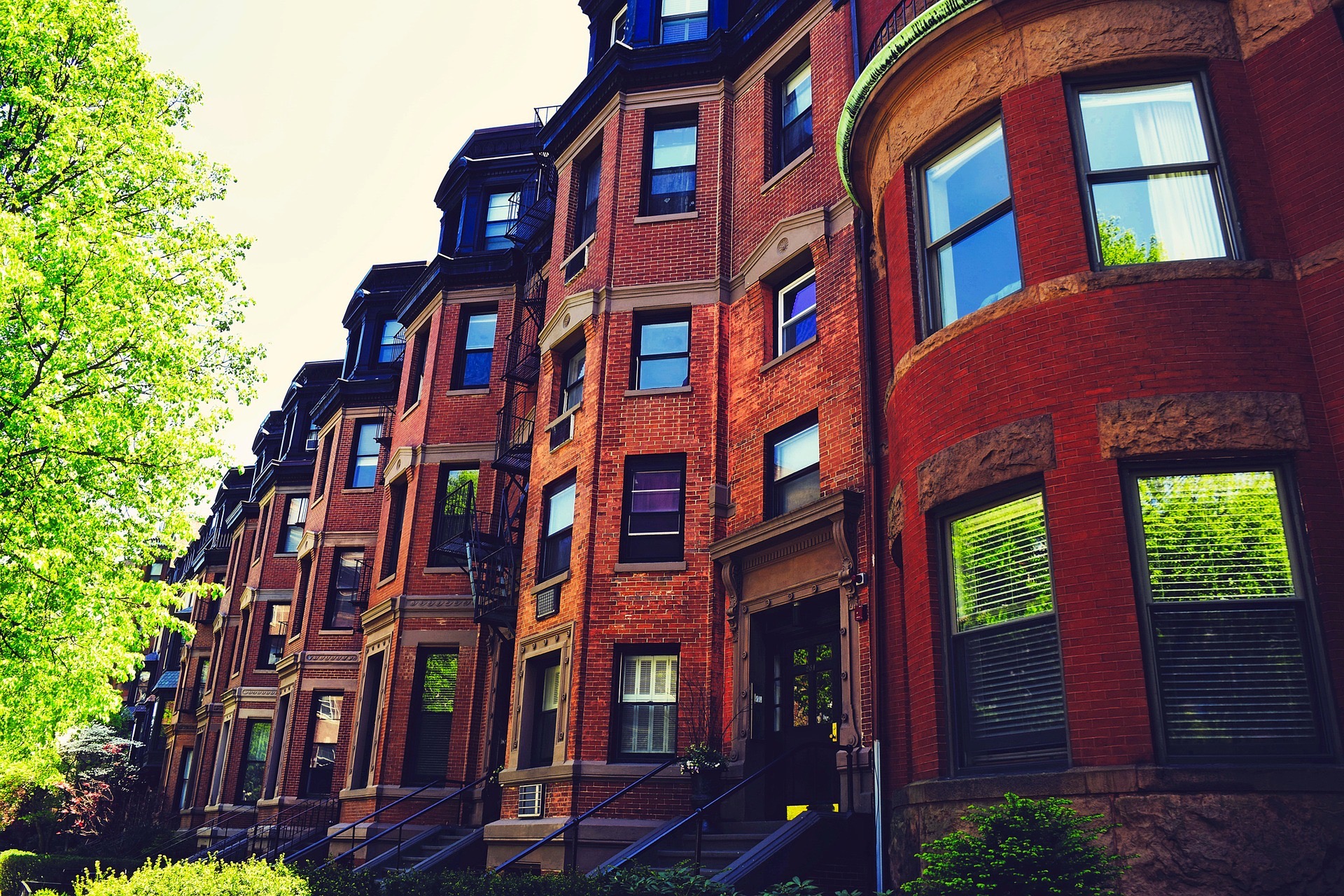 What You Need To Know About Home Prices In Boston MA And How To Get A ...
