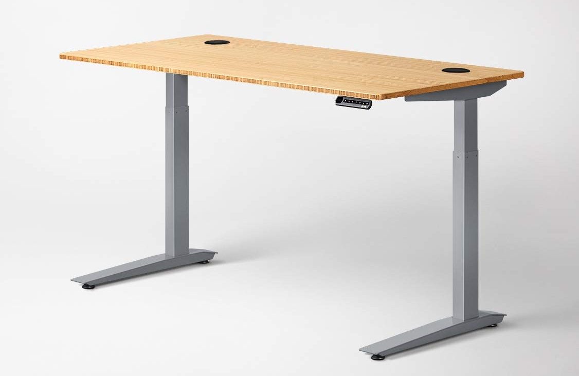 Best Bamboo Standing Desks