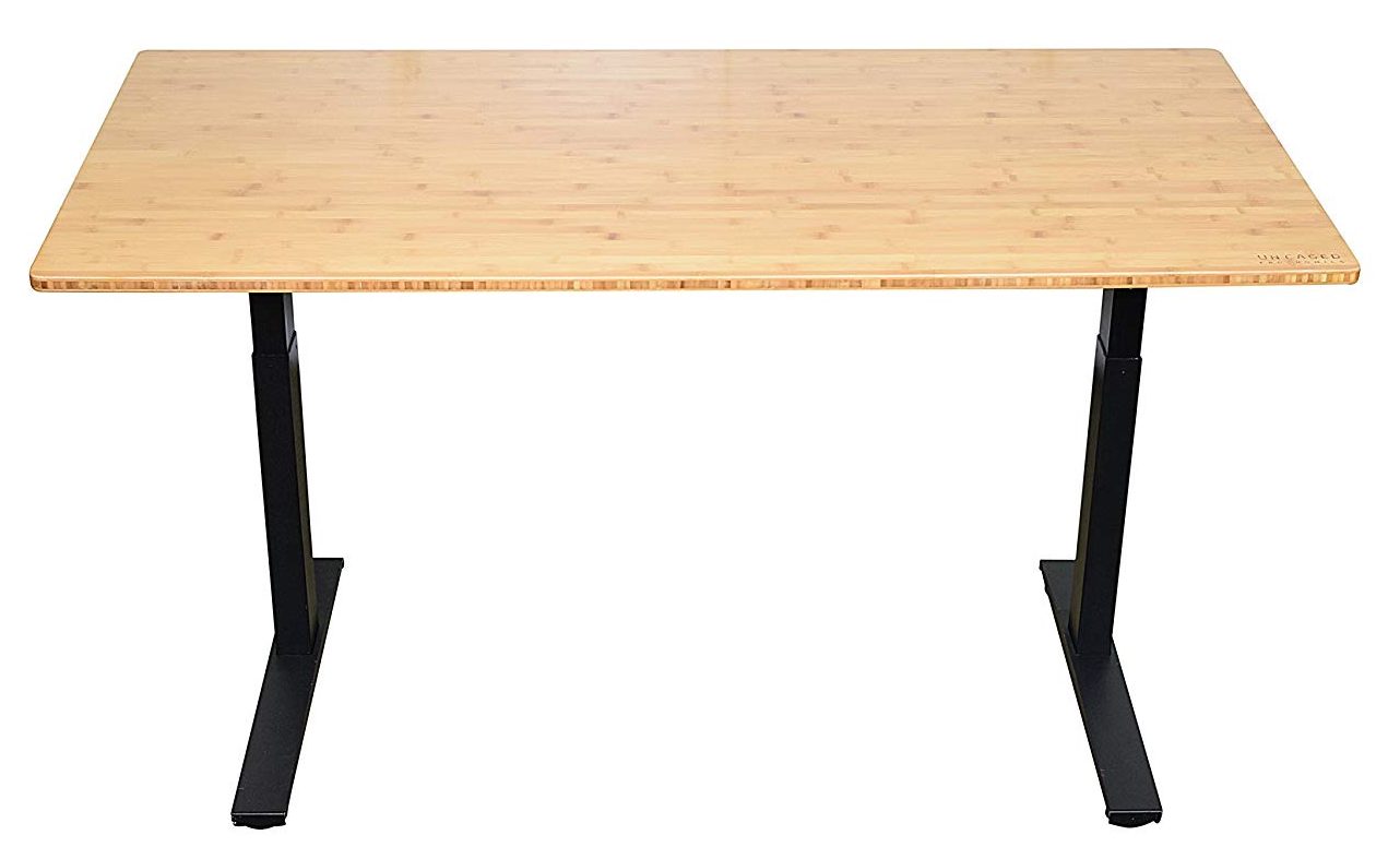 Best Bamboo Standing Desks