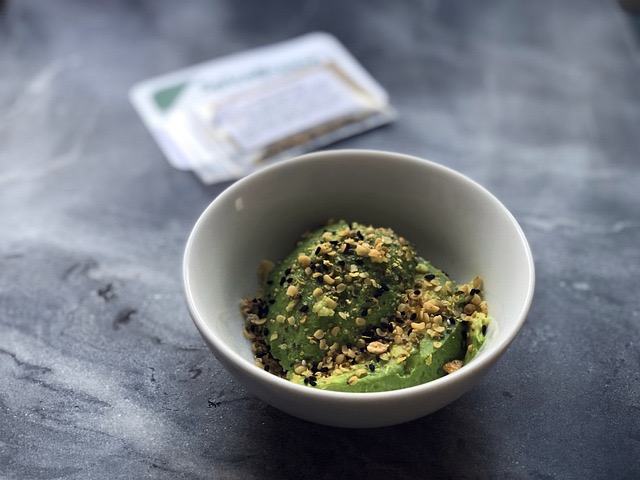 How To Blend Avocado For Baby - Bill Lentis Media