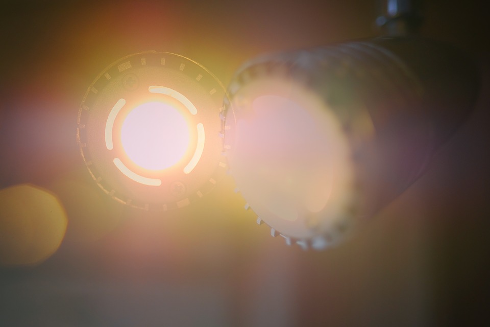 How The Modern And The Innovative Lighting Techniques Can Brighten Up ...