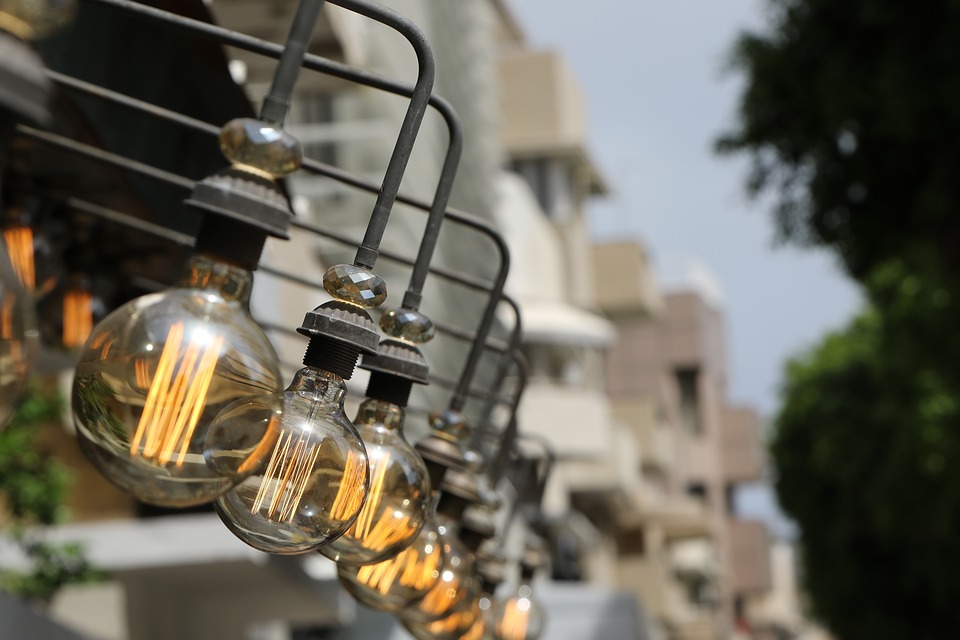 Led Lights, A New Trend In The World For The Lighting But How Good Are ...